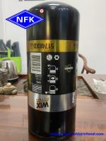 China PC360-8 Micro Glass Oil Filter 51748XD - 35 Micron Rating, 28 GPM Flow Rate for Komatsu Heavy Equipment for sale