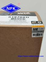 China Komatsu PC400-3 Oil Filter 51970XD Enhanced Edition - 35 Micron Rating, 28-30 GPM Flow Rate, Spin-On Lube Filter for sale