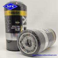 China Komatsu PC400-3 Oil Filter 51970XD Enhanced Edition - 35 Micron Rating, 28-30 GPM Flow Rate, Spin-On Lube Filter for sale