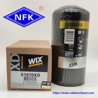 China Komatsu PC400-3 Oil Filter 51970XD Enhanced Edition - 35 Micron Rating, 28-30 GPM Flow Rate, Spin-On Lube Filter for sale