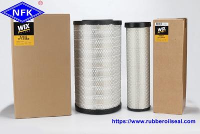 China 336D Engine Air Filter Set 42803 & 42804 - 1400 CFM Radial Seal Design for Heavy Equipment for sale