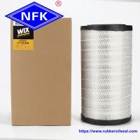 China 336D Engine Air Filter Set 42803 & 42804 - 1400 CFM Radial Seal Design for Heavy Equipment for sale