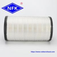 China 336D Engine Air Filter Set 42803 & 42804 - 1400 CFM Radial Seal Design for Heavy Equipment for sale