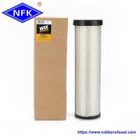 China 336D Engine Air Filter Set 42803 & 42804 - 1400 CFM Radial Seal Design for Heavy Equipment for sale