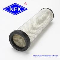 China 336D Engine Air Filter Set 42803 & 42804 - 1400 CFM Radial Seal Design for Heavy Equipment for sale