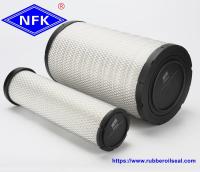 China 336D Engine Air Filter Set 42803 & 42804 - 1400 CFM Radial Seal Design for Heavy Equipment for sale