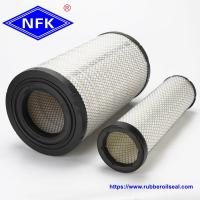 China 336D Engine Air Filter Set 42803 & 42804 - 1400 CFM Radial Seal Design for Heavy Equipment for sale