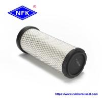 China 46701 46702 Air Filter Replacement Set for Caterpillar 320D - 700 CFM Outer & 110 CFM Inner Radial Seal for sale