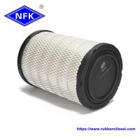 China 46701 46702 Air Filter Replacement Set for Caterpillar 320D - 700 CFM Outer & 110 CFM Inner Radial Seal for sale