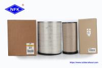 China 46746 46747 Air Filter Replacement Set for Caterpillar 349D2L - 18.35