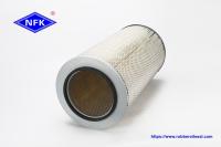 China 46854 46855 Air Filter for Hitachi ZX850 Excavator - 24.5