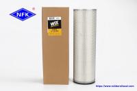 China 46854 46855 Air Filter for Hitachi ZX850 Excavator - 24.5