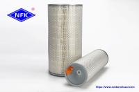 China 46854 46855 Air Filter for Hitachi ZX850 Excavator - 24.5