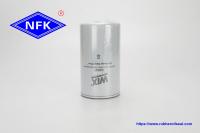 China Komatsu PC200-8 Spin-On Fuel Filter 33697 P550774 - 8-11 GPM Flow Rate, 2 Micron Rating for sale