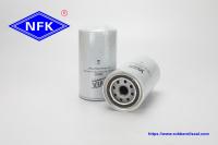 China Komatsu PC200-8 Spin-On Fuel Filter 33697 P550774 - 8-11 GPM Flow Rate, 2 Micron Rating for sale