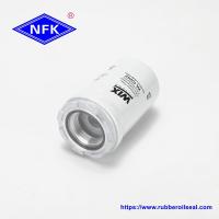 China WL10243 Spin-On Hydraulic Oil Filter 155mm Height 88mm Diameter for CASE Excavators for sale