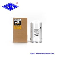China WL10243 Spin-On Hydraulic Oil Filter 155mm Height 88mm Diameter for CASE Excavators for sale