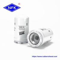 China WL10243 Spin-On Hydraulic Oil Filter 155mm Height 88mm Diameter for CASE Excavators for sale