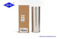 China 320D 179-9806 57244 Hydraulic Oil Filter 425mm Height 9 Micron Rating for Caterpillar Excavators for sale