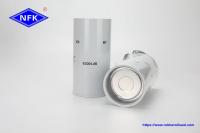 China EC EC360B Spin On Fuel Water Separator Filter WF10078 - 220mm Height, 5 Micron Rating for Heavy Equipment for sale