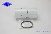 China EC EC360B Spin On Fuel Water Separator Filter WF10078 - 220mm Height, 5 Micron Rating for Heavy Equipment for sale