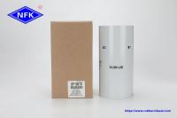 China EC EC360B Spin On Fuel Water Separator Filter WF10078 - 220mm Height, 5 Micron Rating for Heavy Equipment for sale