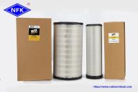 China EC 460 Air Filter Replacement Set - 46492 & 46729 Radial Seal Filters with 22.9