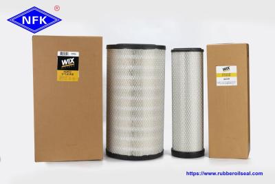 China EC 460 Air Filter Replacement Set - 46492 & 46729 Radial Seal Filters with 22.9