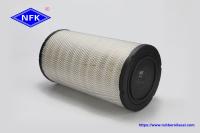 China EC 460 Air Filter Replacement Set - 46492 & 46729 Radial Seal Filters with 22.9