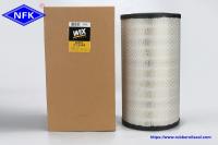 China EC 460 Air Filter Replacement Set - 46492 & 46729 Radial Seal Filters with 22.9