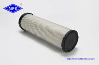 China EC 460 Air Filter Replacement Set - 46492 & 46729 Radial Seal Filters with 22.9