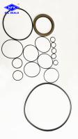 China RMC350A-L-22Y Marine Hydraulic Motor O-Ring Set | NBR HNBR Material | 25×20×7 cm Package for sale