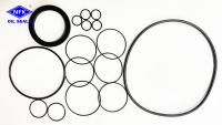 China RMC350A-L-22Y Marine Hydraulic Motor Oil Seal Kit 25×20×7 cm for Mitsubishi Ship Parts for sale