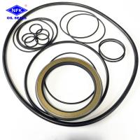 China RMC350A-L-22Y Marine Hydraulic Motor Oil Seal Kit 25×20×7 cm for Mitsubishi Ship Parts for sale