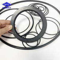 China RMC350A-L-22Y Marine Hydraulic Motor O-Ring Set | NBR HNBR Material | 25×20×7 cm Package for sale