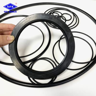 China RMC350A-L-22Y Marine Hydraulic Motor Oil Seal Kit 25×20×7 cm for Mitsubishi Ship Parts for sale
