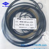 China RMC350A-L-22Y Marine Hydraulic Motor Oil Seal Kit 25×20×7 cm for Mitsubishi Ship Parts for sale