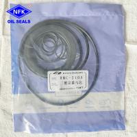 China RMC-210A NBR Marine Oil Seals High Pressure Hydraulic Motor Seal Kits for Mitsubishi Ships for sale