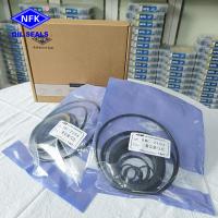 China RMC-210A NBR Marine Oil Seals High Pressure Hydraulic Motor Seal Kits for Mitsubishi Ships for sale