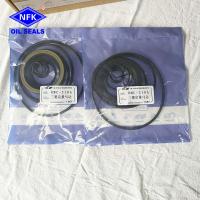 China RMC-210A NBR Marine Oil Seals High Pressure Hydraulic Motor Seal Kits for Mitsubishi Ships for sale