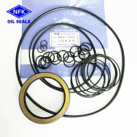 China MRH2-3150 MRH2-400 Marine Hydraulic Motor Seal Kit NBR 69.85-127mm OEM Quality for sale