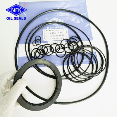China MRH2-3150 MRH2-400 Marine Hydraulic Motor Seal Kit NBR 69.85-127mm OEM Quality for sale