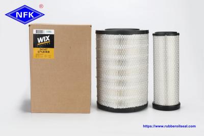 China Komatsu PC360-7 Air Filter Maintenance Kit 24147 R000706 - 418mm Height 279mm Diameter for Heavy Equipment for sale