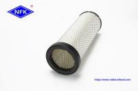 China Komatsu PC360-7 Air Filter Maintenance Kit 24147 R000706 - 418mm Height 279mm Diameter for Heavy Equipment for sale