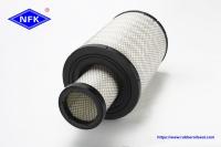 China Komatsu PC360-7 Air Filter Maintenance Kit 24147 R000706 - 418mm Height 279mm Diameter for Heavy Equipment for sale