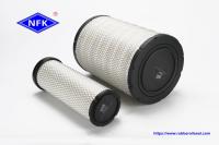China Komatsu PC360-7 Air Filter Maintenance Kit 24147 R000706 - 418mm Height 279mm Diameter for Heavy Equipment for sale