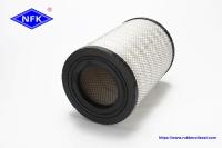 China Komatsu PC360-7 Air Filter Maintenance Kit 24147 R000706 - 418mm Height 279mm Diameter for Heavy Equipment for sale