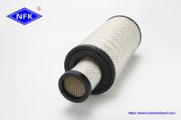 China 24190 X011409 Air Filter Maintenance Kit 480mm Height 232mm Diameter for Komatsu PC200-8 Excavators for sale
