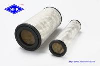 China 24190 X011409 Air Filter Maintenance Kit 480mm Height 232mm Diameter for Komatsu PC200-8 Excavators for sale