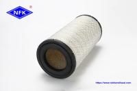 China 24190 X011409 Air Filter Maintenance Kit 480mm Height 232mm Diameter for Komatsu PC200-8 Excavators for sale